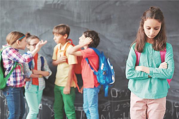 ظاهرة التنمُر Bullying ...... ماهي؟ وما أسبابها؟ | سفير برس